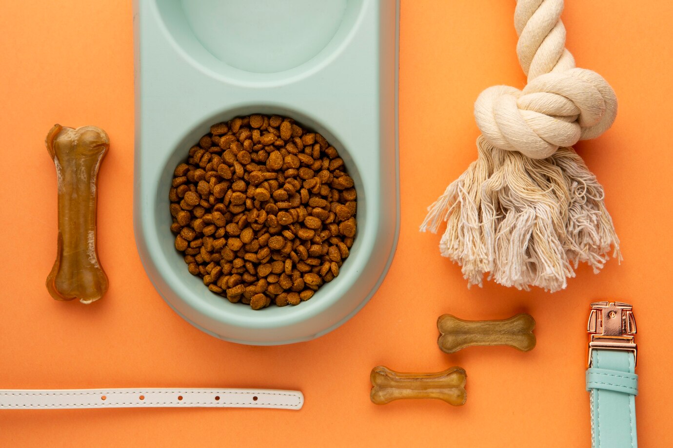 Foods – Nature's Pet